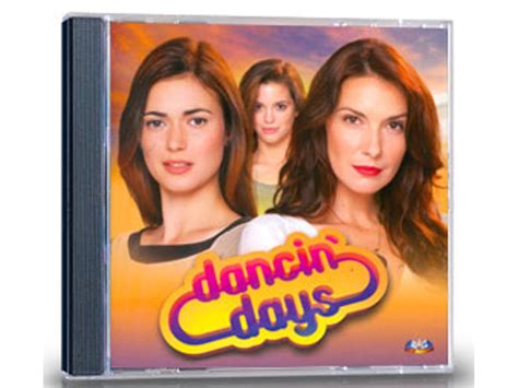 Cd Dancing Days Wortenpt