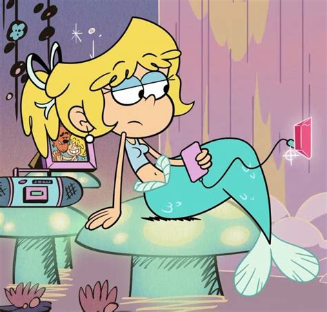Mermaid Lori By Cheedong67 On Deviantart