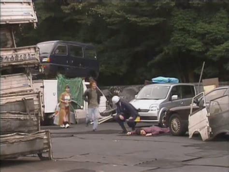 IMCDb org 2002 Daihatsu Move L150 in Chôseijin Guranseizâ 2003 2004