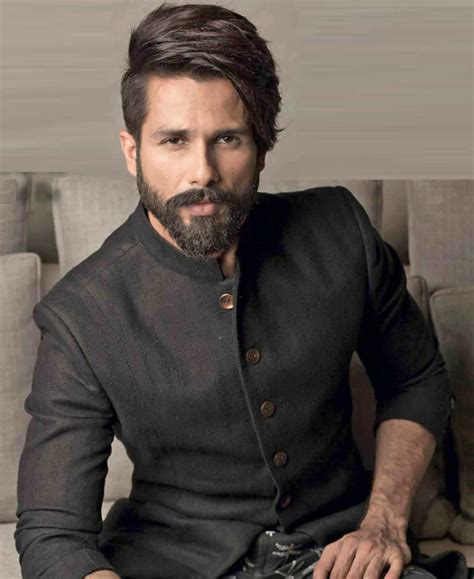 Shahid Kapoor I Have A Need To Be Loved