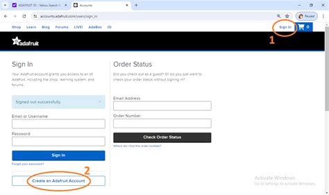 Bermain Adafruit Io 3 Esp32 Cam And Iot Mqtt Panel