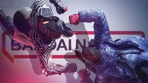 Tekken 8 Desktop Wallpapers Phone Wallpaper Pfp S And More