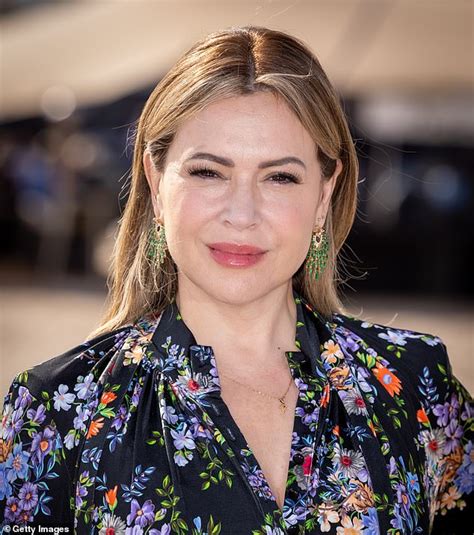Alyssa Milano Leads Hollywood Whining Over Removal Of Twitter Blue
