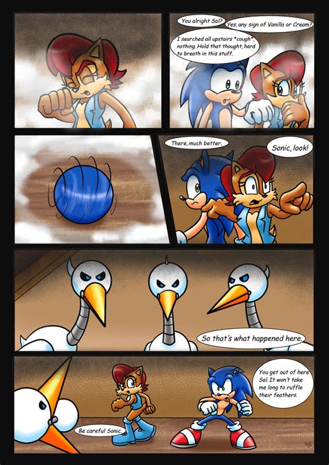 Comm Arrivals Pt3 By Viraljp On Deviantart