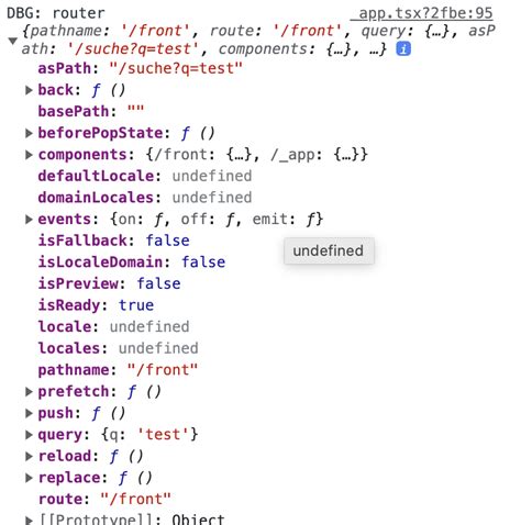 Rewrite In Middleware Causes Shallow Routing To Break · Issue 38595 · Vercelnextjs · Github