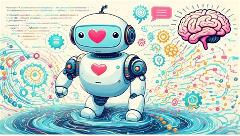 Exploring Simple Chatbots Costs Types And How To Build Your Own With