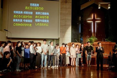 东京温哥 On Twitter 从2013年第一届起，整10年了🙏 一次没落，只要我在日本，一定参与！