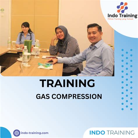 Training Gas Compression