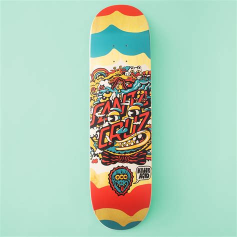 Santa Cruz Cruiser