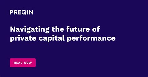 Privatecapitalinsights Performance Preqin
