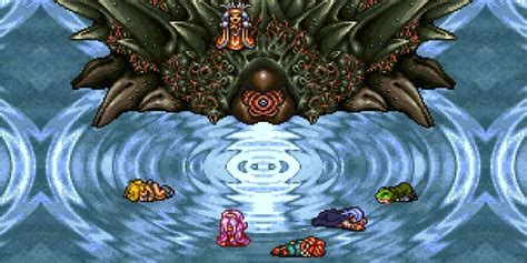 The Best Video Game Villains Of All Time Ranked
