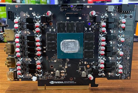 Nvidia Rtx 4080 Graphics Card Review Page 5 Of 32 Eteknix