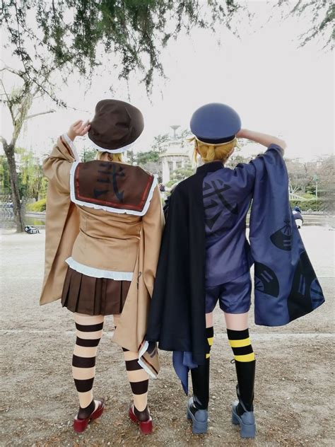 「んじろ」が写真を載せるかもしれないアカウント、プロフィールも読んでね On Twitter ⚠️コスプレ注意⚠️ Vocaloid