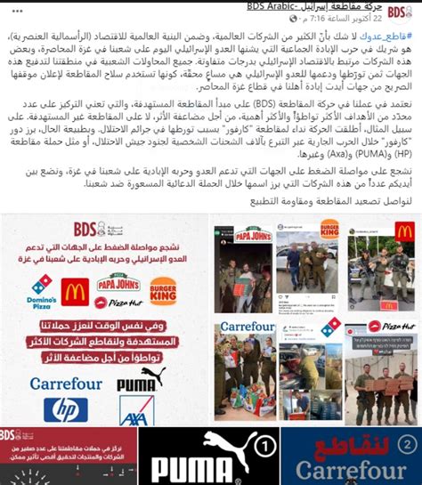 سوشياليون عرب منقسمون حول جدوى المقاطعة