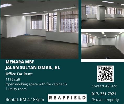 Azlan Abd Hamid On Linkedin Officeforrent Kualalumpur Klofficerent