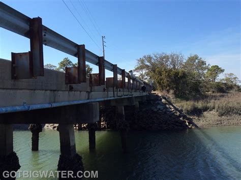 Dry Hydrant Design 70 Four Bridge Mount Installations In Chatham County Georgia Gotbigwater