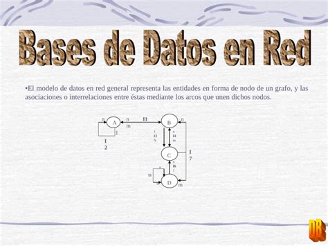 Bases De Datos En Red