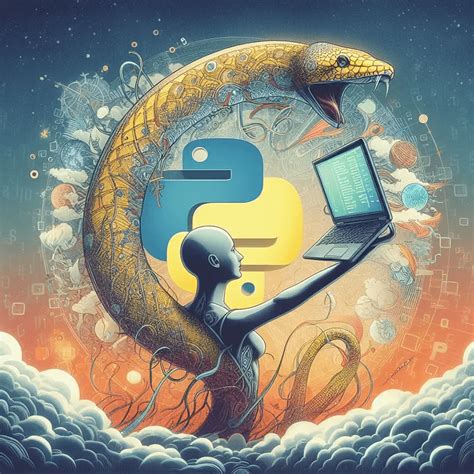 Resilient Rpa Development Why Python Reigns Supreme In Robotic Process