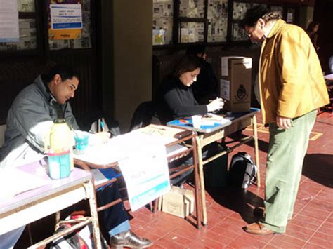 Elecciones 2023 En Mendoza ¿cuándo Son Las Paso Y Qué Se Elige Infobae
