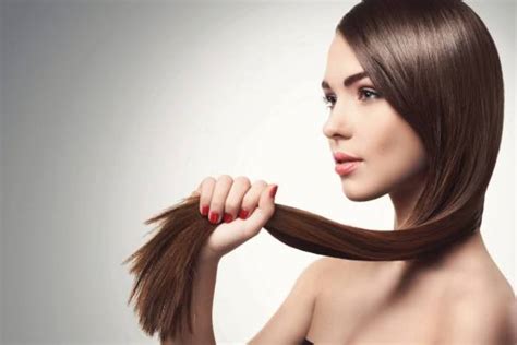Capelli Sani Tutti I Trucchi Per Avere Una Chioma Lucente E Setosa