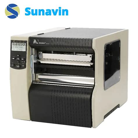 Zebra Printer Hangzhou Sunavin New Material Co Ltd
