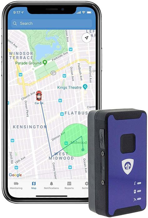 Spark Nano 7 Gps Tracker Review [june 2023]
