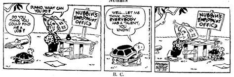 The Fabuleous Fifties No Flies On Nubbin