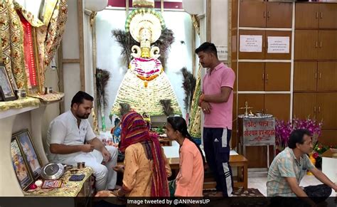 Wear Decent Clothes Ups Khatu Shyam Temples Dress Code For Devotees