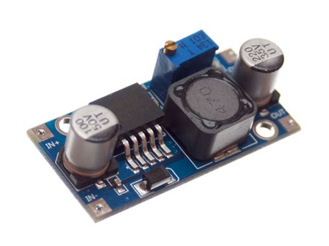 Voltage Regulator V V Input V V Output Matronics