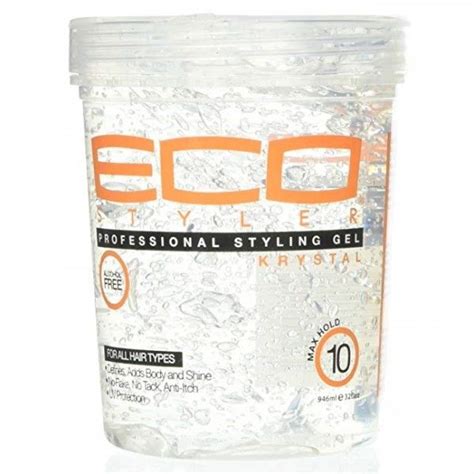 Eco Styler Krystal Gel 946ml Kuantokusta