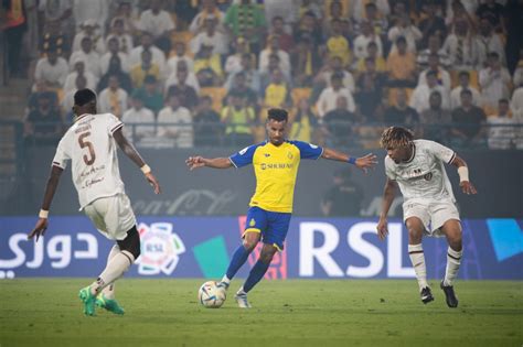 غدا النصر المرهق يواجه الشباب المشتت بكأس الملك سلمان للأندية