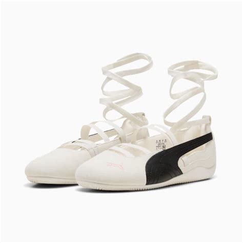 Puma X RosÉ Speedcat Ballet Womens Sneakers Puma Canada