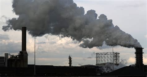 Cop27 Cities With Net Zero Promises Falling Short On Tracking Report