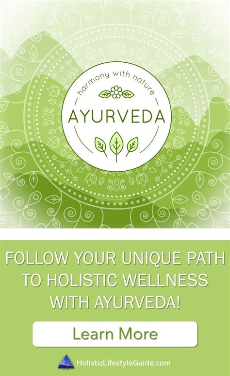 Introduction To Ayurveda Online Course Artofit