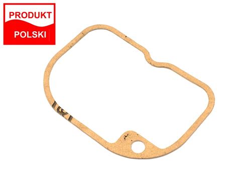 USZCZELKA MZ ETS ES TS 125 150 KOMORY PŁYWAKA PAPI WZMOTO PL MMP 23 02