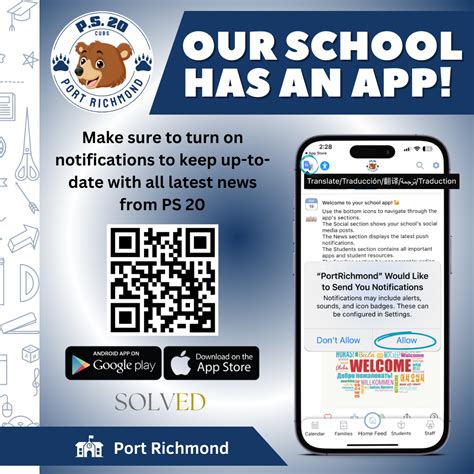 Staff Directory — Ps 020 Port Richmond