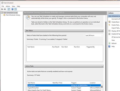 Windows Cannot Reconnect To Nexcloud WebDav Drive On Login Desktop Mobile Clients