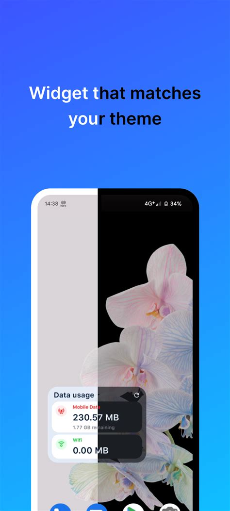 Data Monitor F Droid Free And Open Source Android App Repository