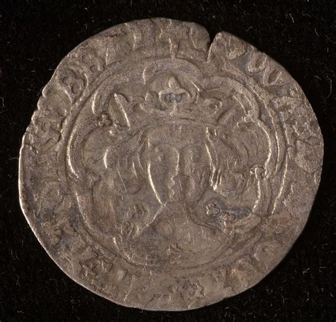 Lot 1056 Edward Iv Groat