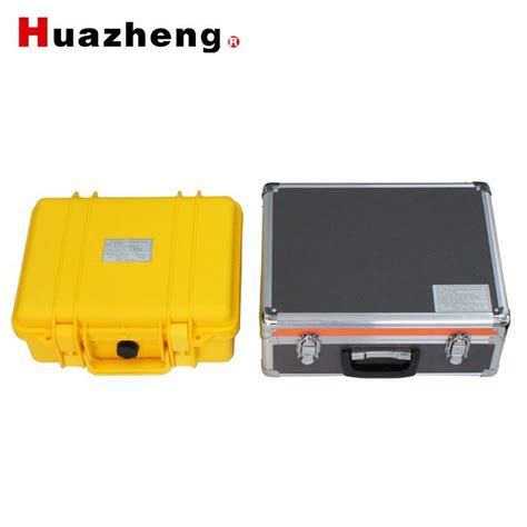 China Transformer Capacity And Loss Characteristic Tester Suppliers Manufacturers Good Price