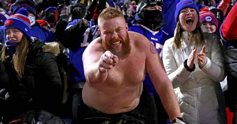 Bills Fan Throws A Sex Toy On The Field Following Patriots Touchdown