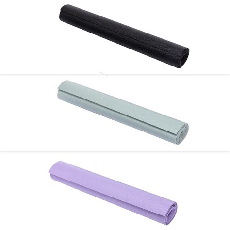 Circuit 3mm Plain Yoga Mat Assorted Big W