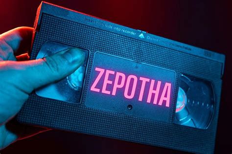 Is Zepotha A Real Movie