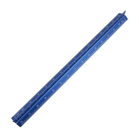 Architect S Scale Triangle Scale Drawing Scale Architect S Scale