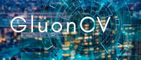 Github Abhishektyagi404aws Computer Vision Gluoncv An Overview Of