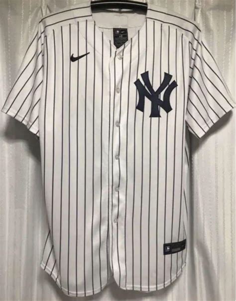 Mlbニューヨークヤンキース 45ゲリットコール オーセンティックユニフォーム メルカリ