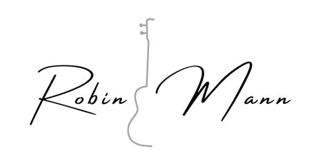 Hand In Hand Robin Mann