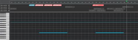 Im Loving Articulation Maps Feedback Loop Cakewalk Discuss The
