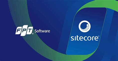 Fpt Software Earned Three New Sitecore Certifications Categories Enhancing Technicians Digital