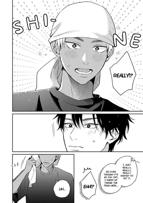 Hakata Akaoni Kuns Rice Ball Akaoni Kun No Onigiri Eng Myreadingmanga